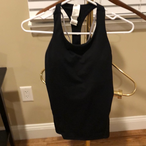 Fabletics | Tops | New With Out Tag Fabletics Built In Bra Tank | Poshmark
